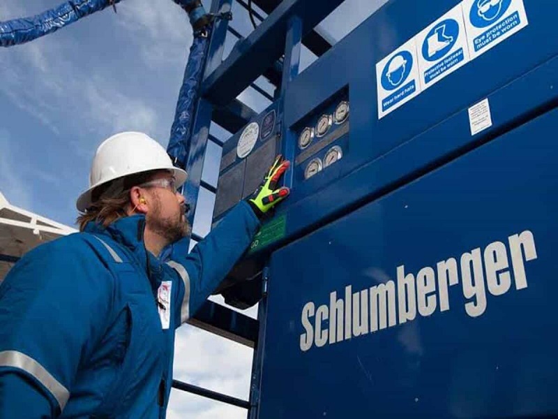 Assembleia da SCHLUMBERGER SERVIÇOS DE PETRÓLEO LTDA