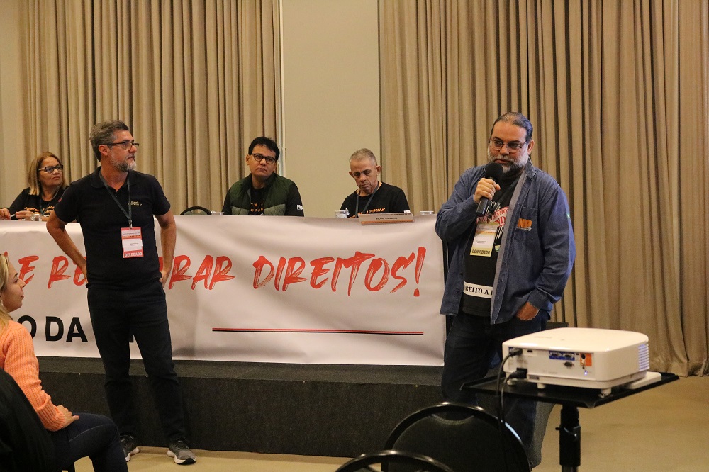 FNP apresentará painel para entrantes da Petrobrás no EDIHB